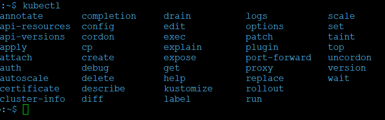 vSphere with Tanzu: Install Kubernetes CLI Tools from the Tanzu Control ...
