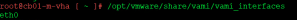 How To Manually Set The IP Address On Photon OS From Command Line ...