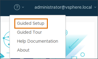 VMware Cloud Foundation: SDDC Manager Day 1 Configurations: Connect to ...